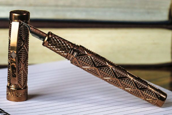 Magna Carta | Luxury Fountain Pen Online Store – magnacartapen