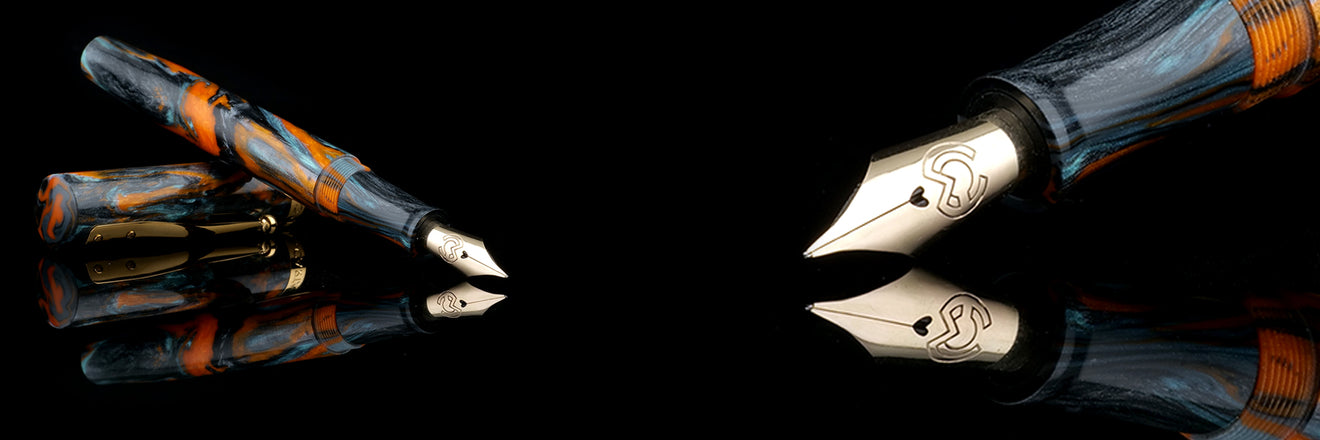 Magna Carta | Luxury Fountain Pen Online Store – magnacartapen