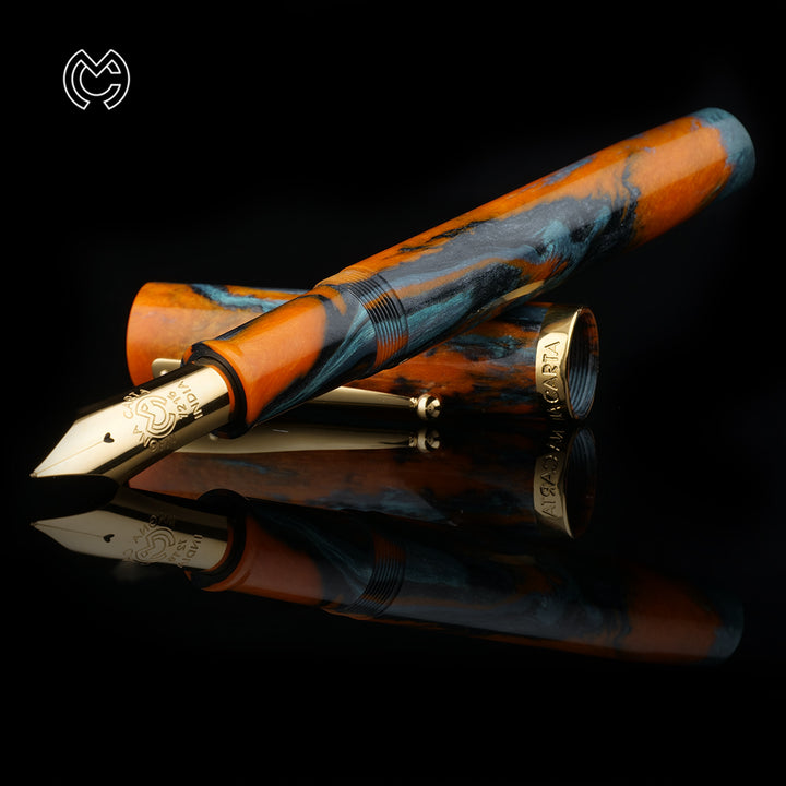 Magna Carta | Luxury Fountain Pen Online Store – magnacartapen