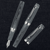 Magna Carta | Luxury Fountain Pen Online Store – magnacartapen