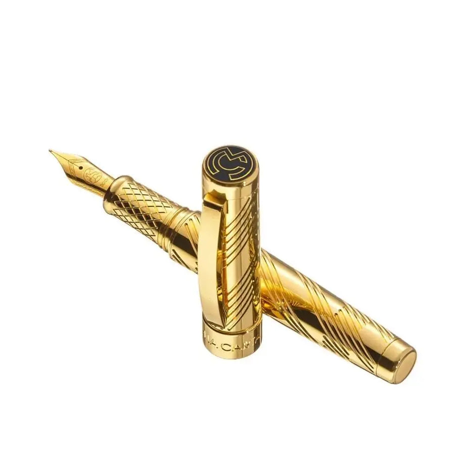Magna Carta | Luxury Fountain Pen Online Store – magnacartapen